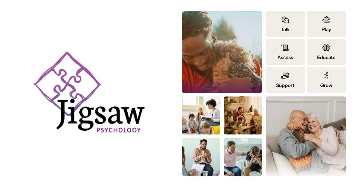 Jigsaw Psychology – Melbourne Psychology Clinic